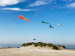 Meine besten Tipps für deinen Urlaub auf der Insel Rømø